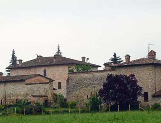 Castello di Rezzano - Piacenza