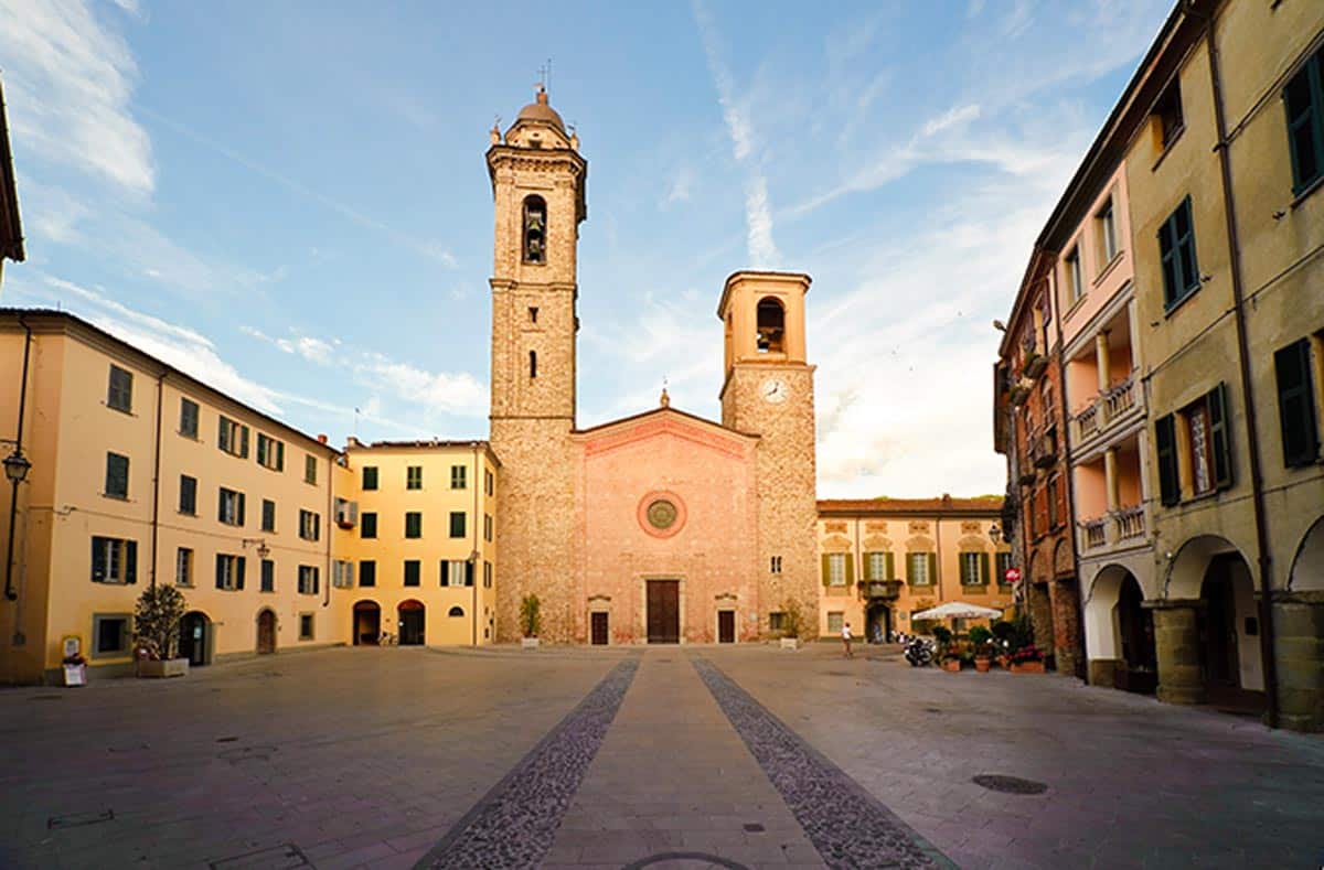 Cattedrale Santa Maria Assunta - Piacenza