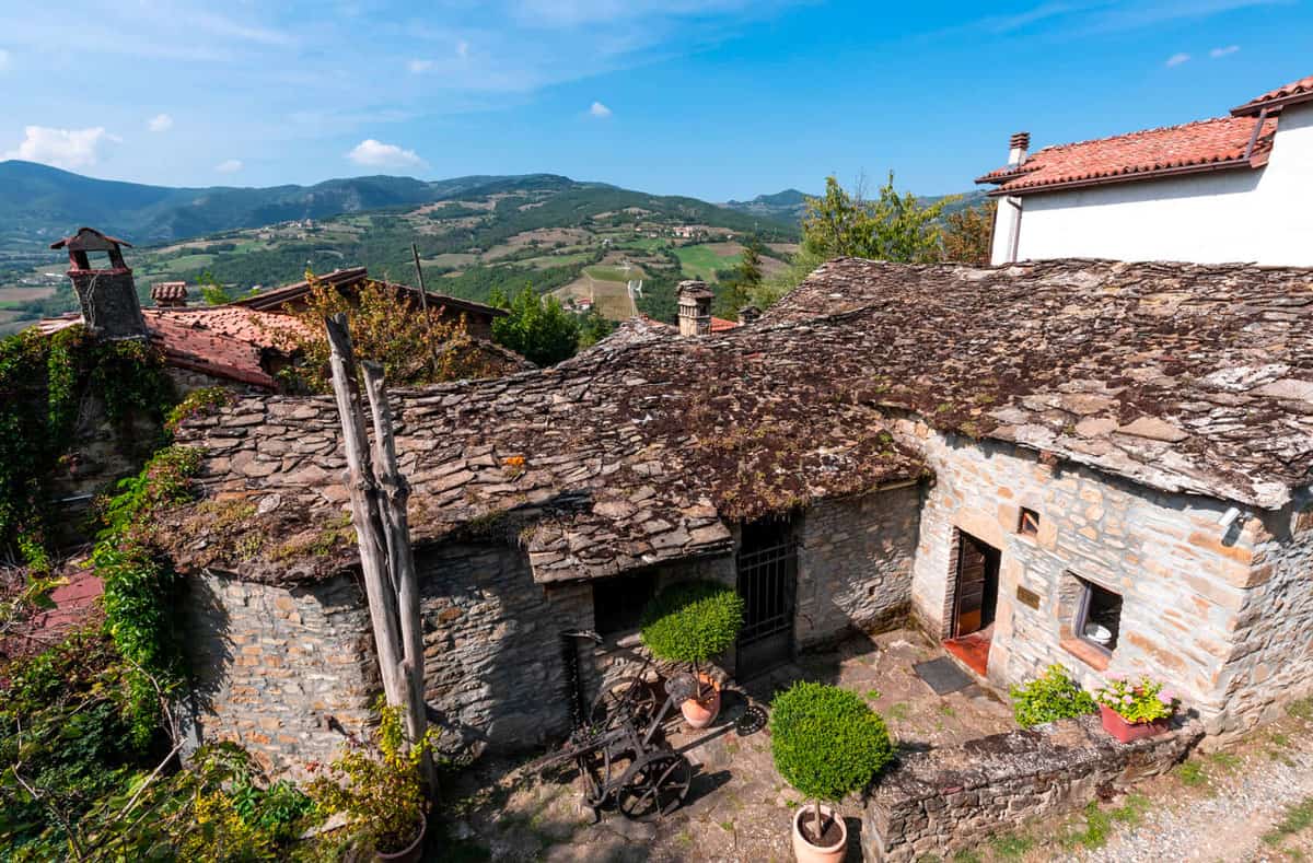 Museo Etnografico della Val Trebbia - Piacenza